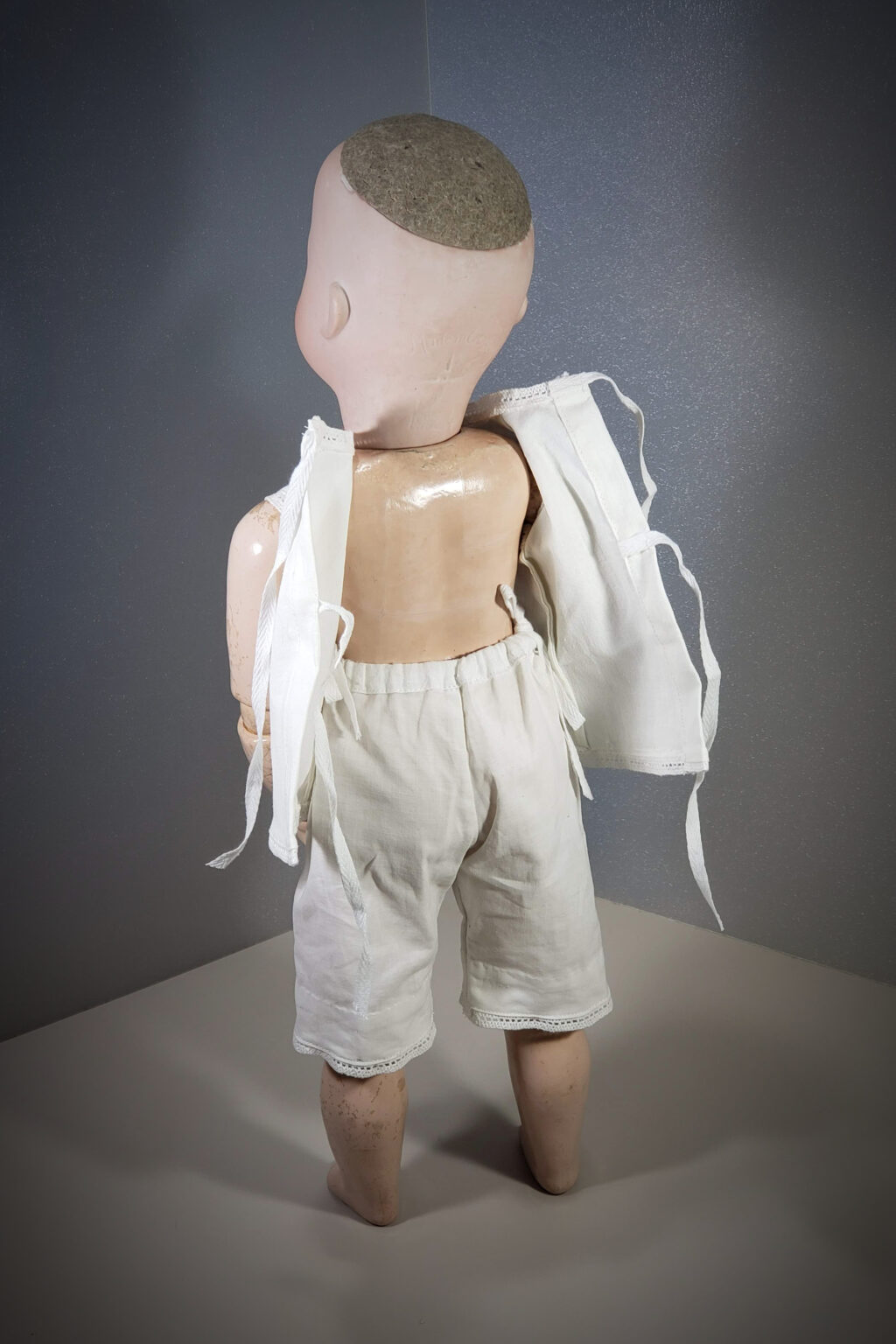 CUNO & OTTO DRESSEL DOLLS - Dolls' Stories